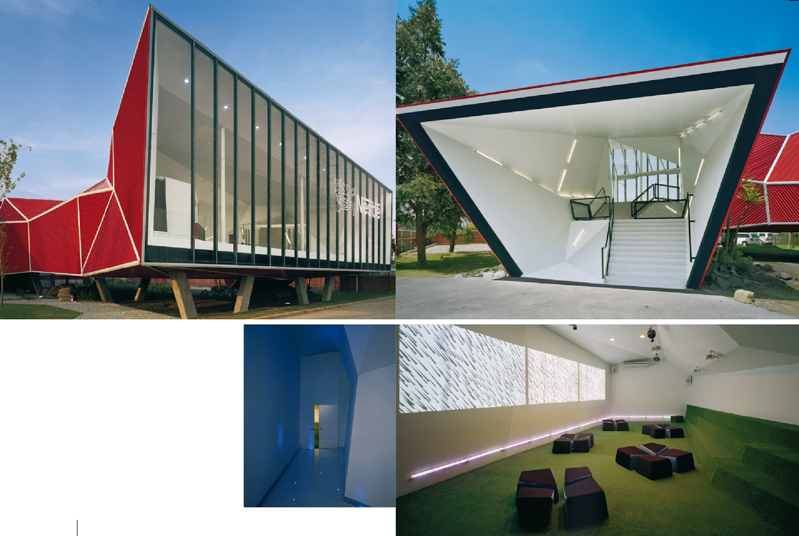 UrbanArte: MICHEL ROJKIND