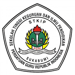 Logo STKIP PGRI Sukabumi - ADAMSAINS™