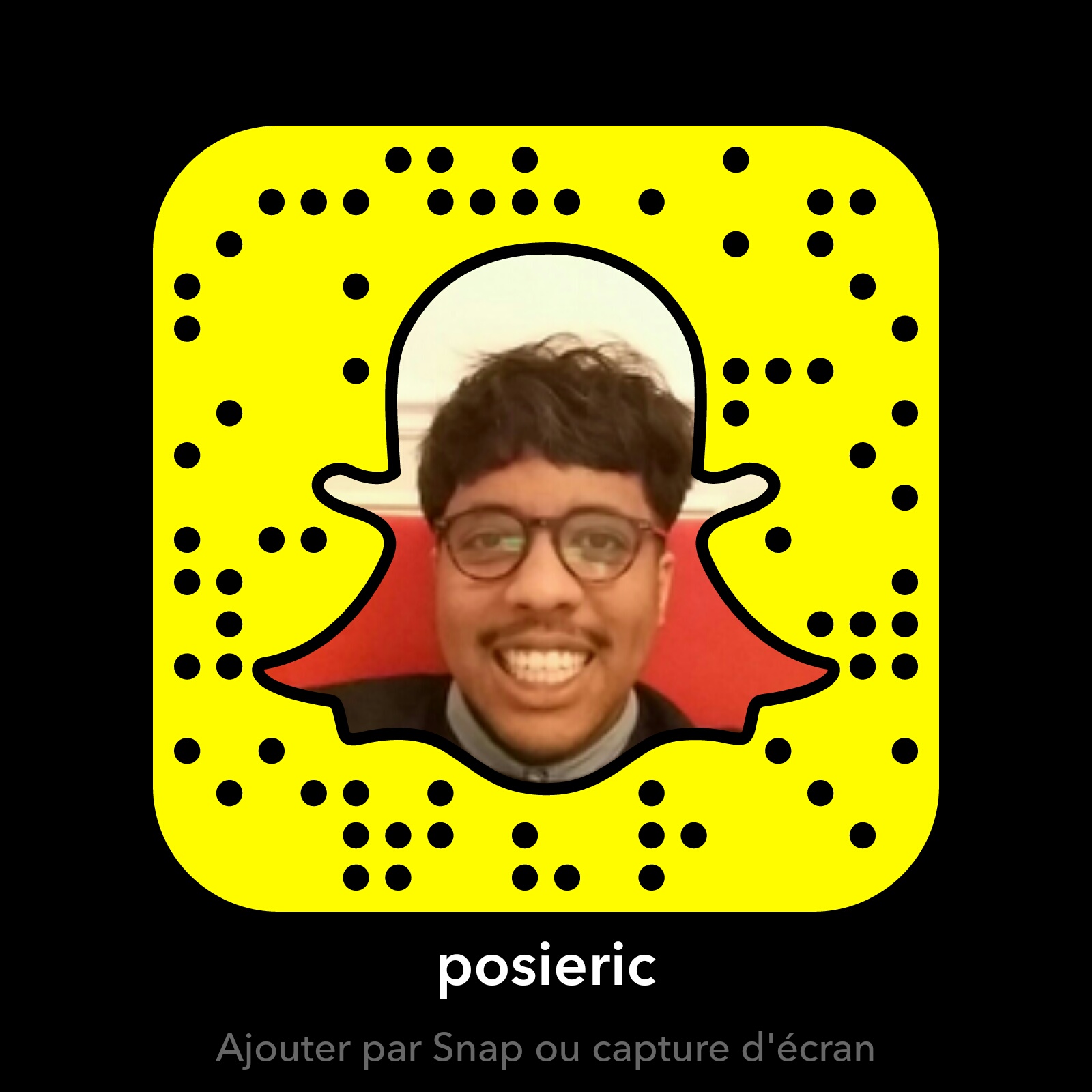 Pourquoi vous devriez tester le SNOG sur Snapchat ~ Le premier degré et ...