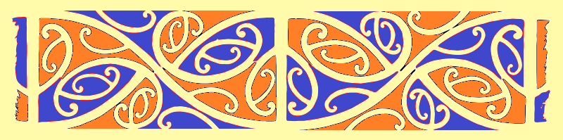 MEDIAN Don Steward mathematics teaching: frieze patterns