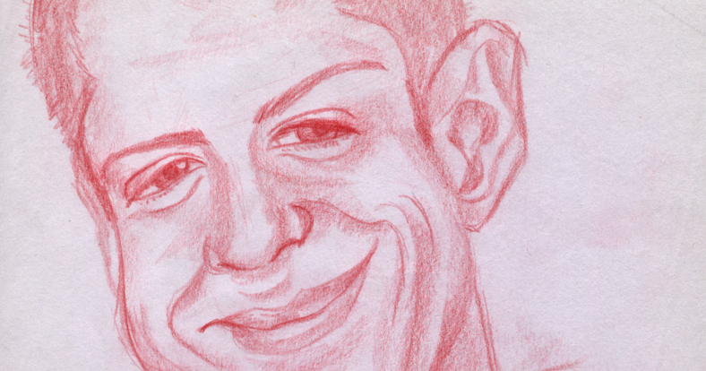 Dibujos, Cartoons y Caricaturas - Como dibujar personajes.: Caricatura ...