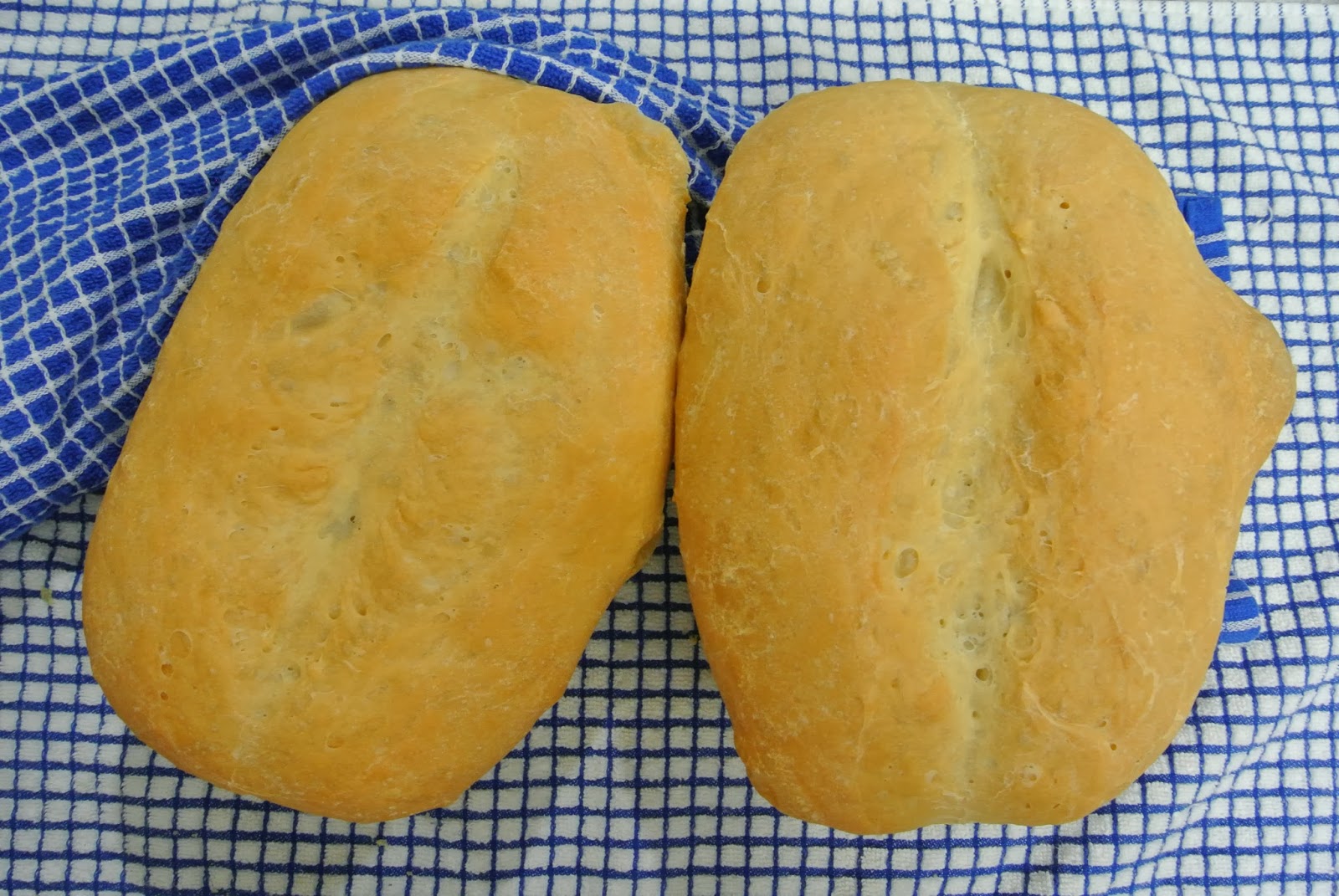 The Food On My Shirt: January 2014