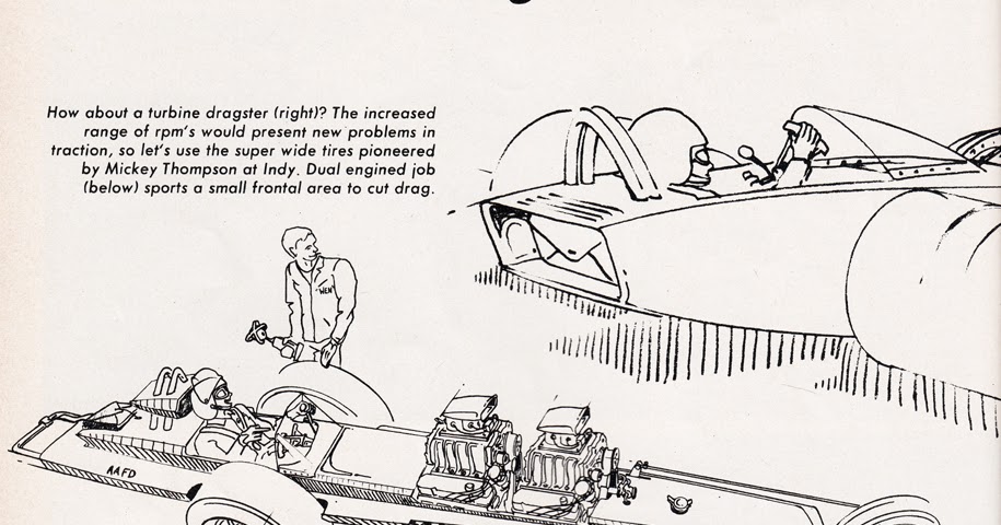 Just A Car Guy: 3 reasons to go read the Nov 1963 Popular Hot Rodding ...