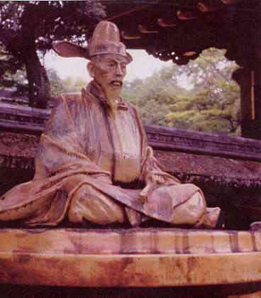 Toyotomi Hideyoshi ~ Famous And Shine