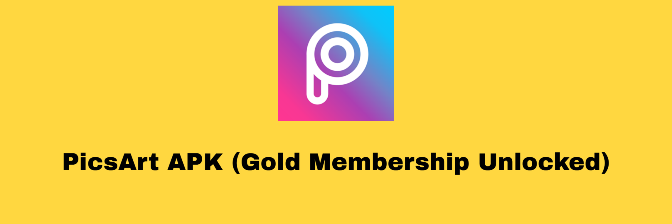 Picsart gold - nbvmbpar