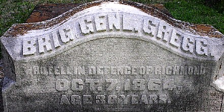 Tim Kent's Civil War tales: John Gregg: The Confederate General who ...