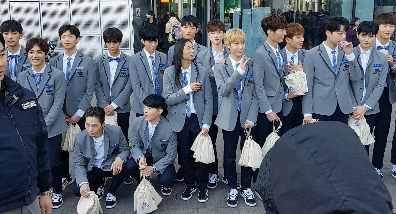 Mnet and PRODUCE 101 Season 2's acts of brutality