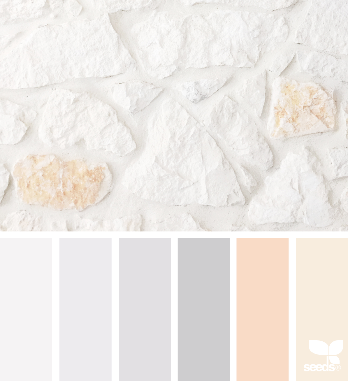 11 Greek Summer Color Palettes