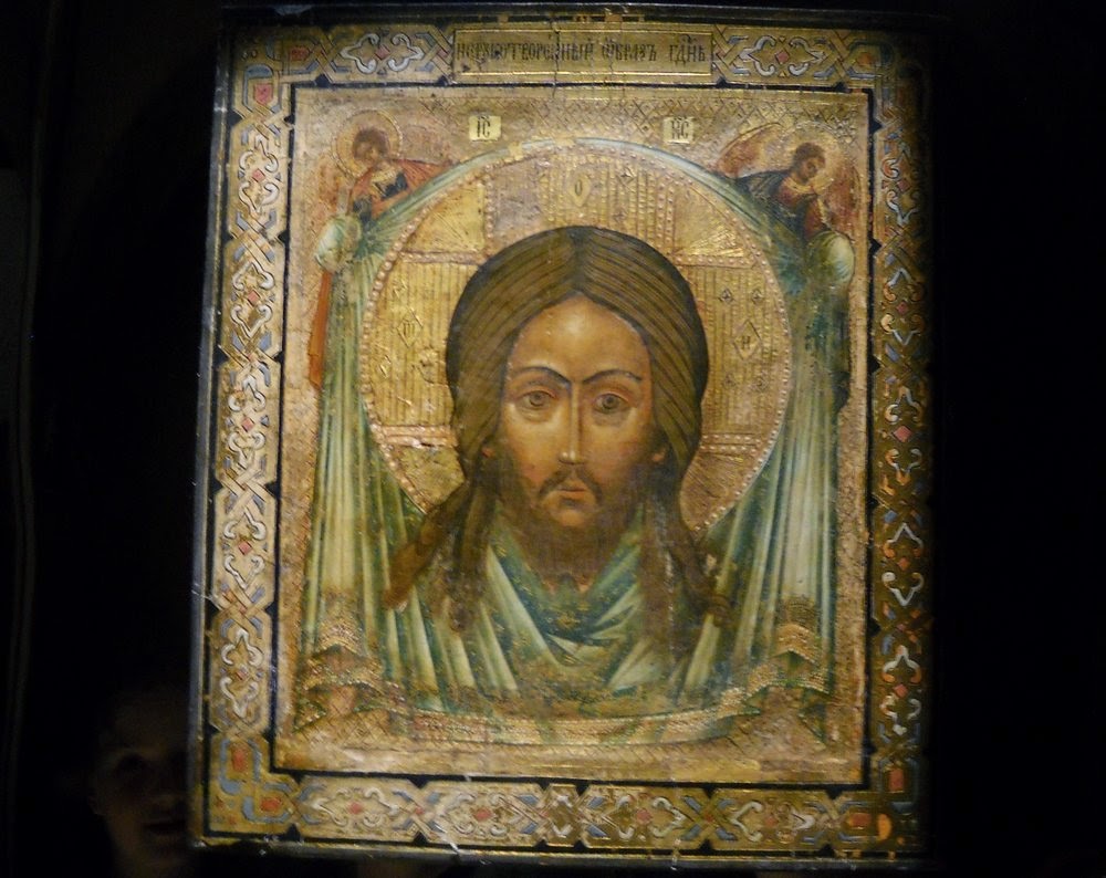 Ut unum sint: La leyenda de Abgar