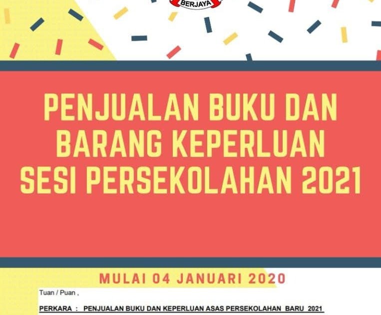 SK LEFTENAN ADNAN: PEMBUKAAN KEDAI BUKU SEKOLAH