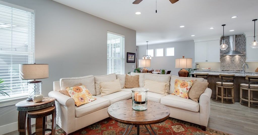 How a spacious home can contribute to healthy living?