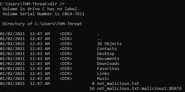 TryHackMe windows sysmon utilize to monitor and log your endpoint and ...