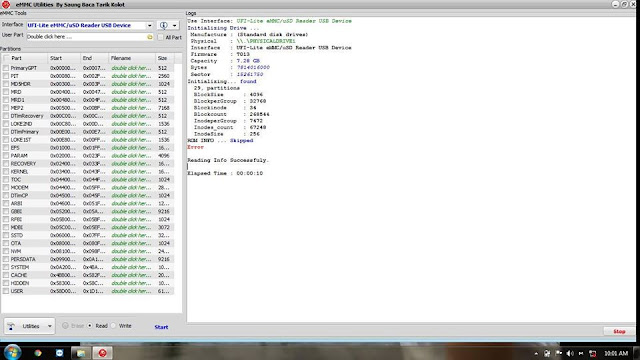 Tool studio emmc download tool - kjacolumbus