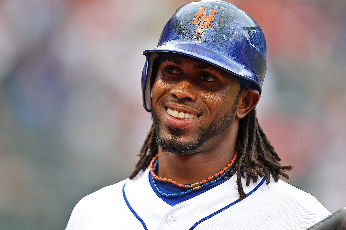 Mets firman a José Reyes con contrato liga menor. ~ PUEBLO NUEVO NEWS