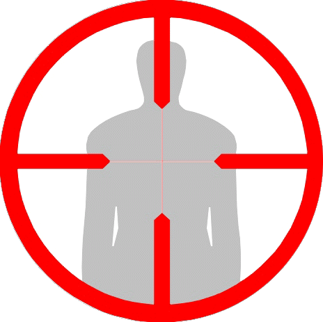 Asuntos Legales.: Guía Práctica para la víctima en el proceso penal.