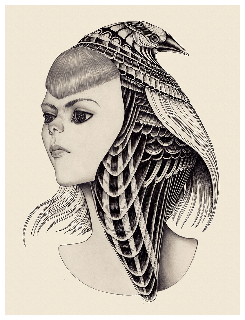 Design Stack: A Blog about Art, Design and Architecture: Pencil ...