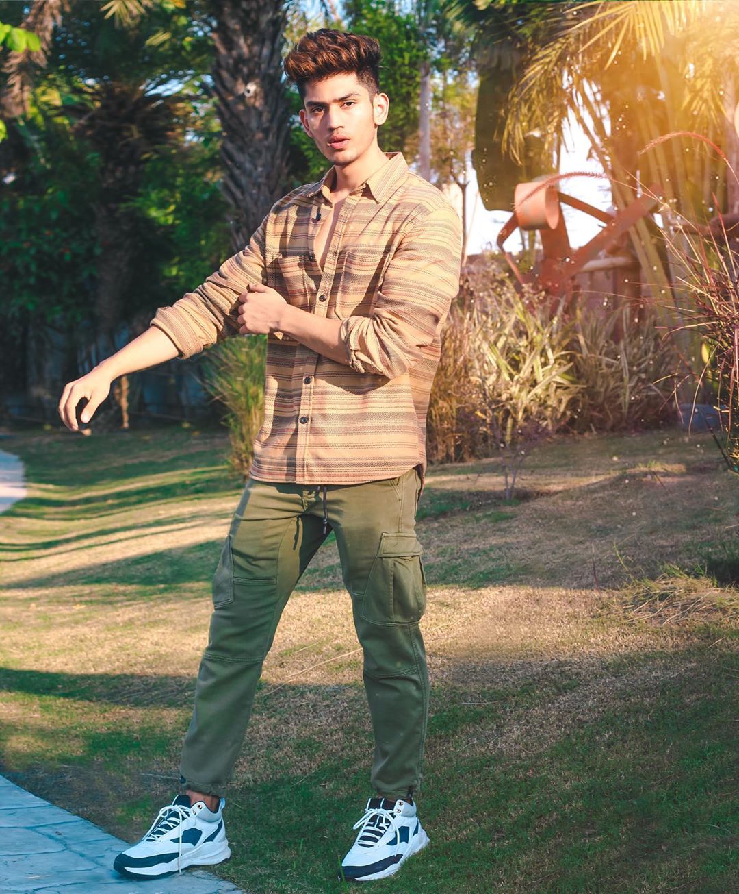 Satvik Sankhyan (Tik Tok), Wallpaper, Images, Pic Hd, Photo, Image Hd ...