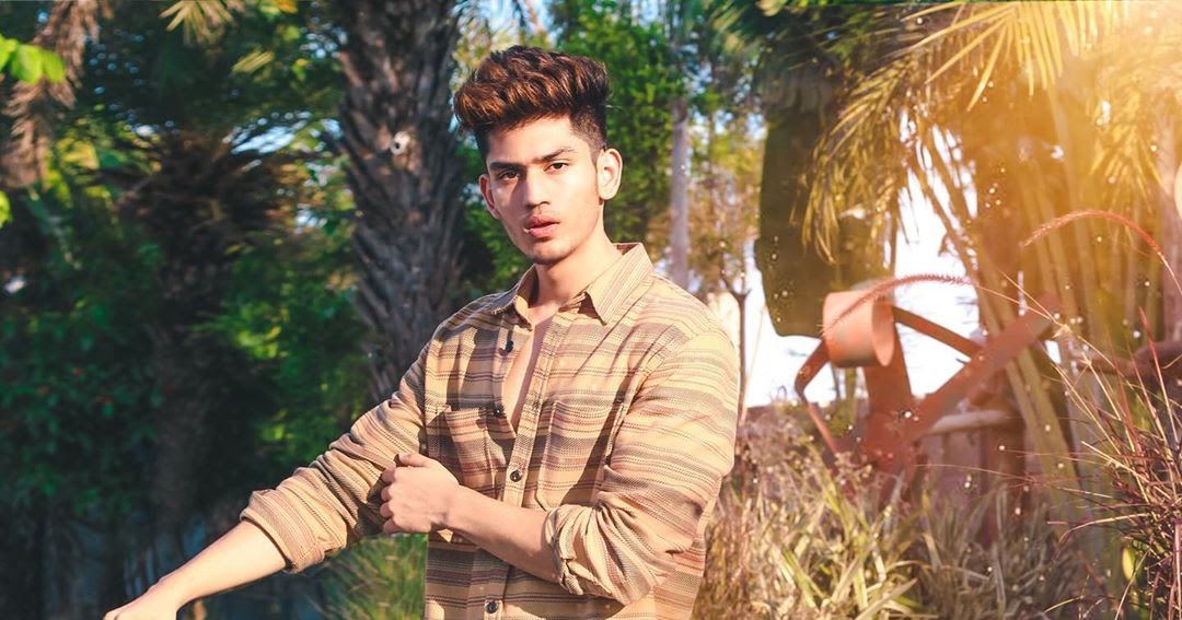 Satvik Sankhyan (Tik Tok), Wallpaper, Images, Pic Hd, Photo, Image Hd ...