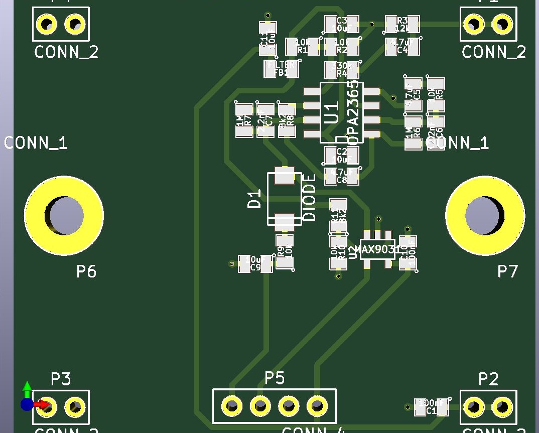 Hardware | HB100 도플러 속도센서 DIY 해보기