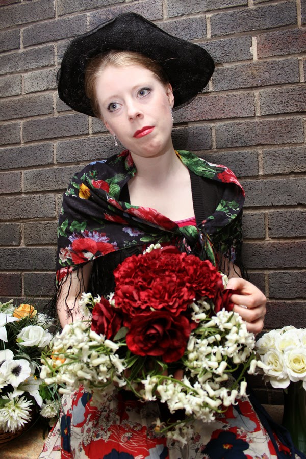 Newport Newsroom: Awards Presented at Newport Playgoers AGM