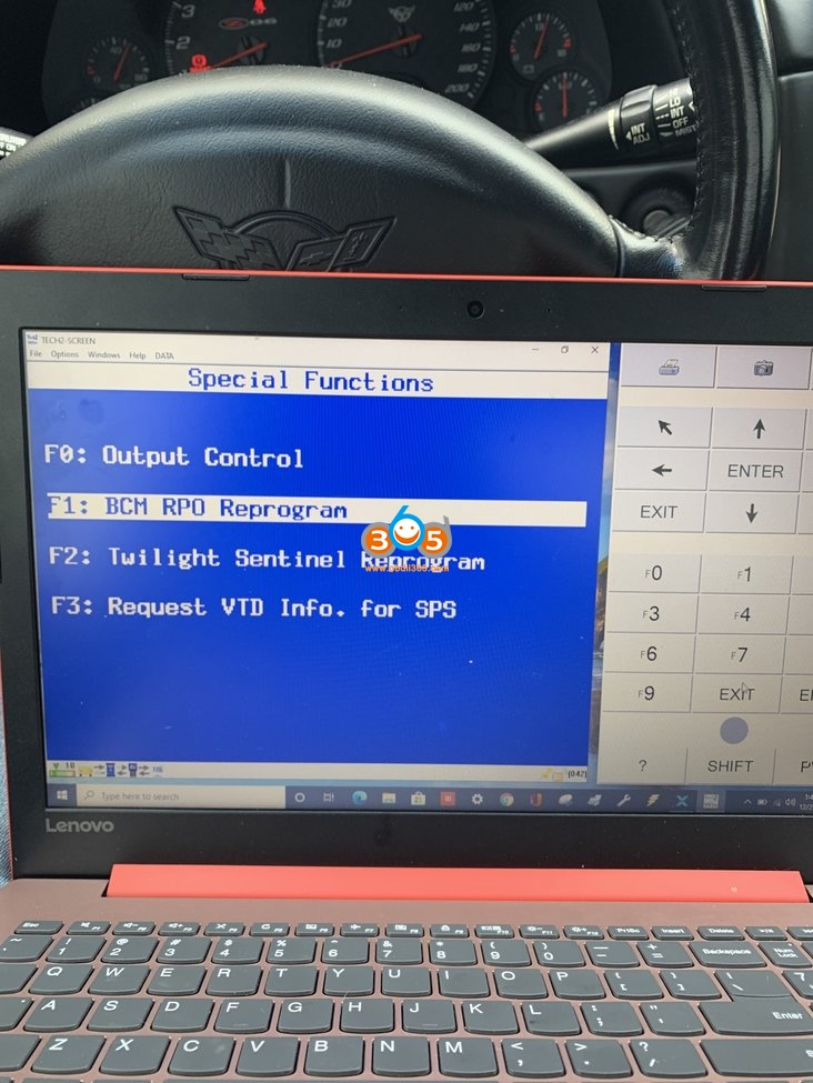 Which is Better for C5 Corvette Diagnosis? - Auto Diagnostic Tool-OBDII365
