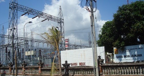 Gilimanuk Power Plant - Bali electricity supply & Java Bali Crossing