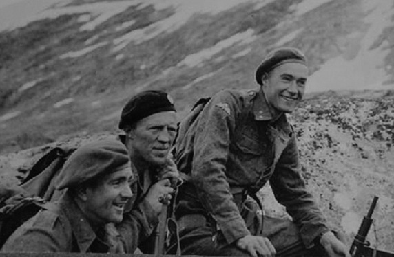 Los comandos del STS 26 | EL CAJÓN DE GRISOM