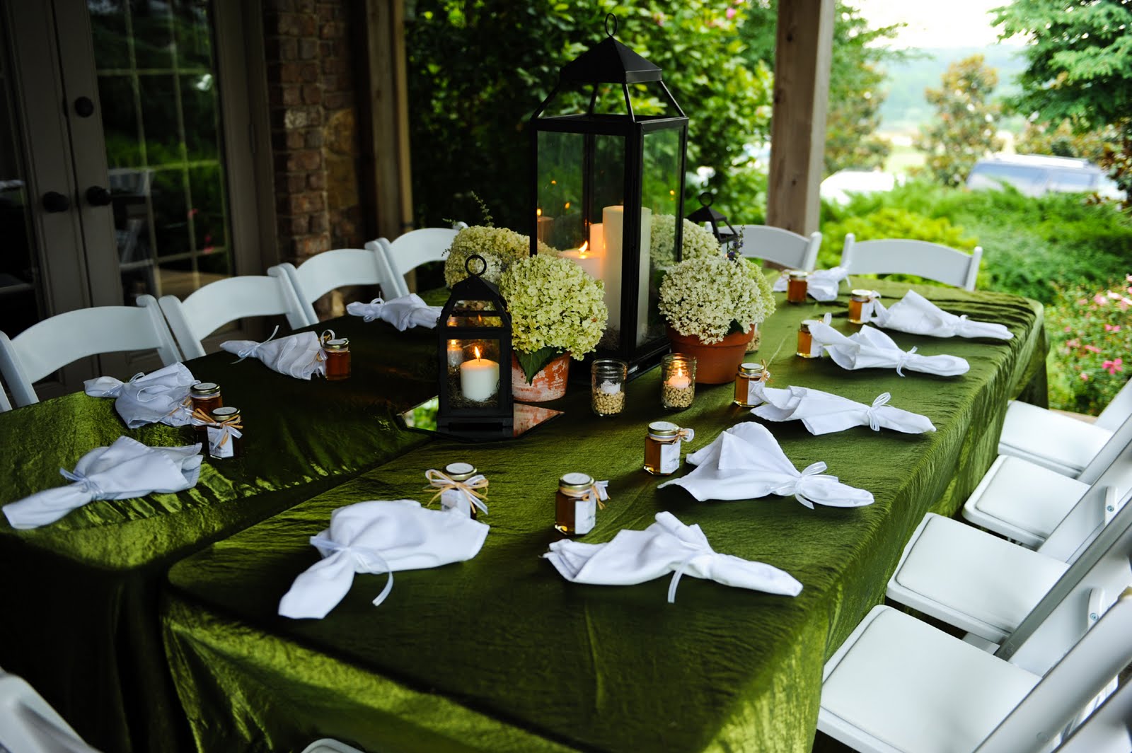 Your Event Solution Blog: Do It Yourself Event Design: Engagement Party