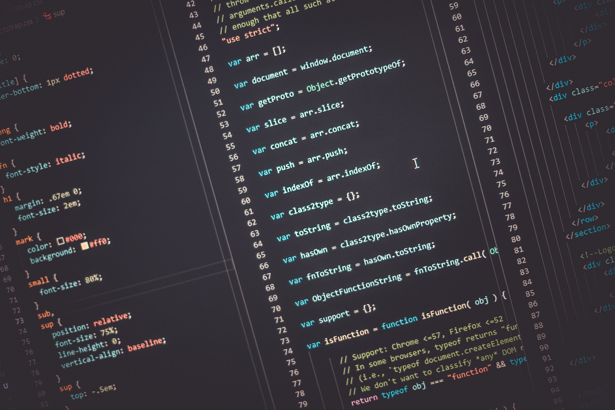 Sarun's Blog: ตุลาคม 2020