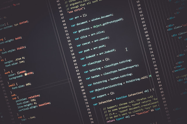 Sarun's Blog: ตุลาคม 2020