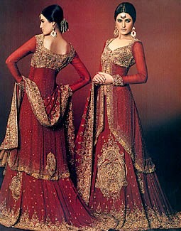 Elegant Batik Wedding - Indonesian Batik