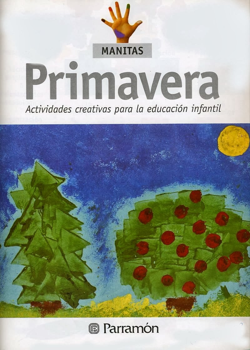 Jardín Infantil "Un Mundo de Amor": Recursos para proyecto Primavera