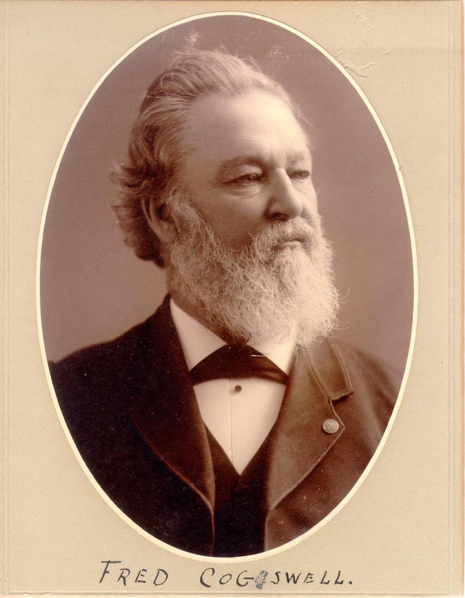 Sandusky History: Frederick W. Cogswell, Prosecuting Attorney for Erie ...
