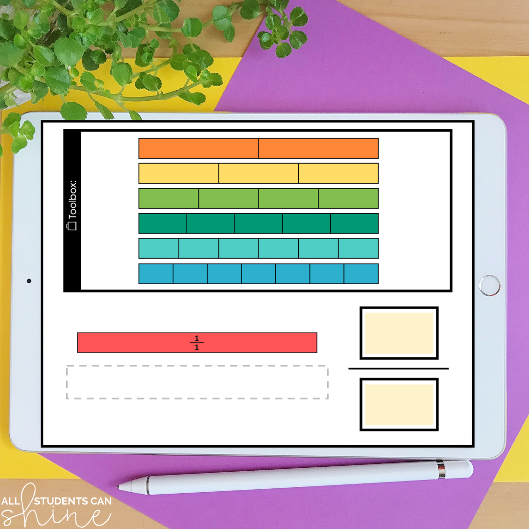 Creative Ideas for Math Manipulatives That Won’t Break the Bank - All ...