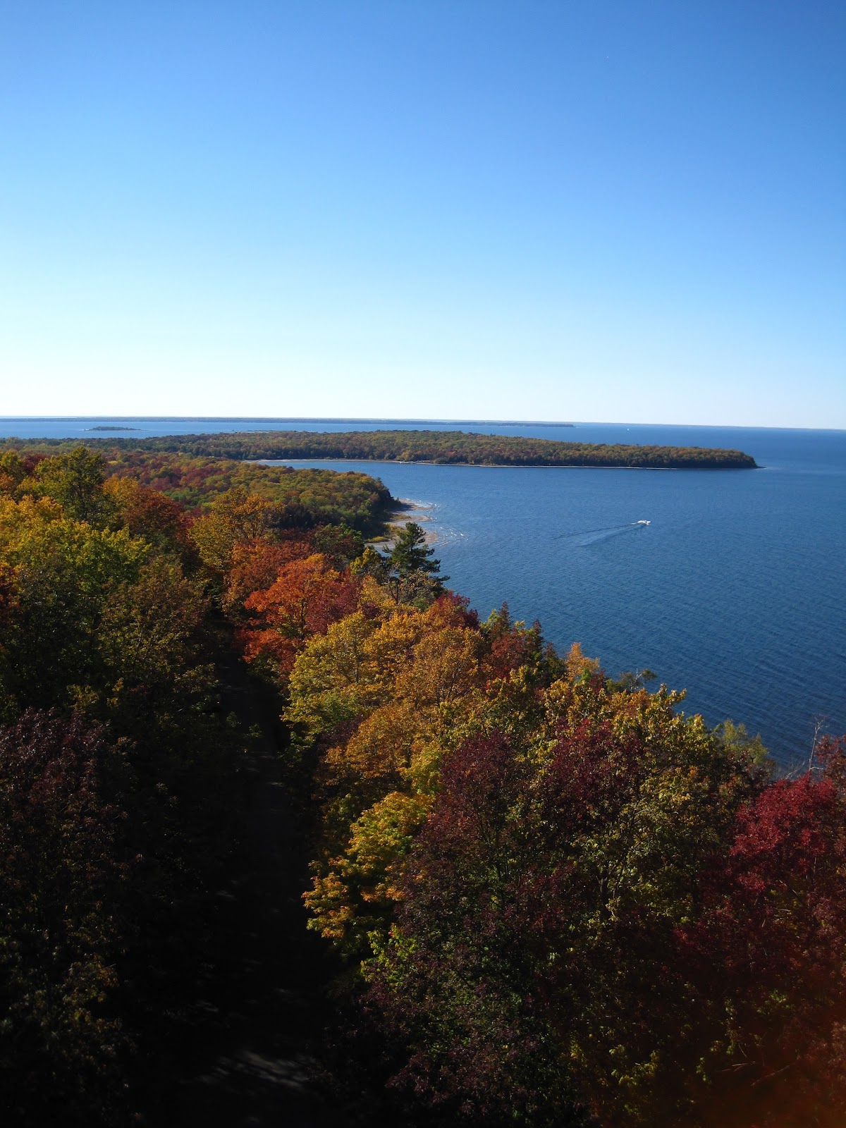 My Zany GAVOT: Door County Excursion!