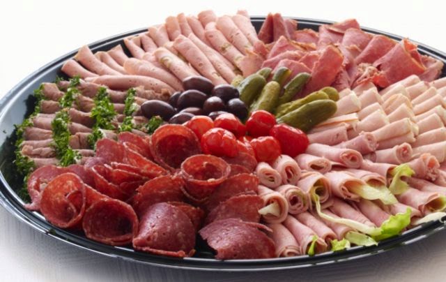 Academic and Creative Writing Journal Vikram Karve: COLD CUTS - Humor ...