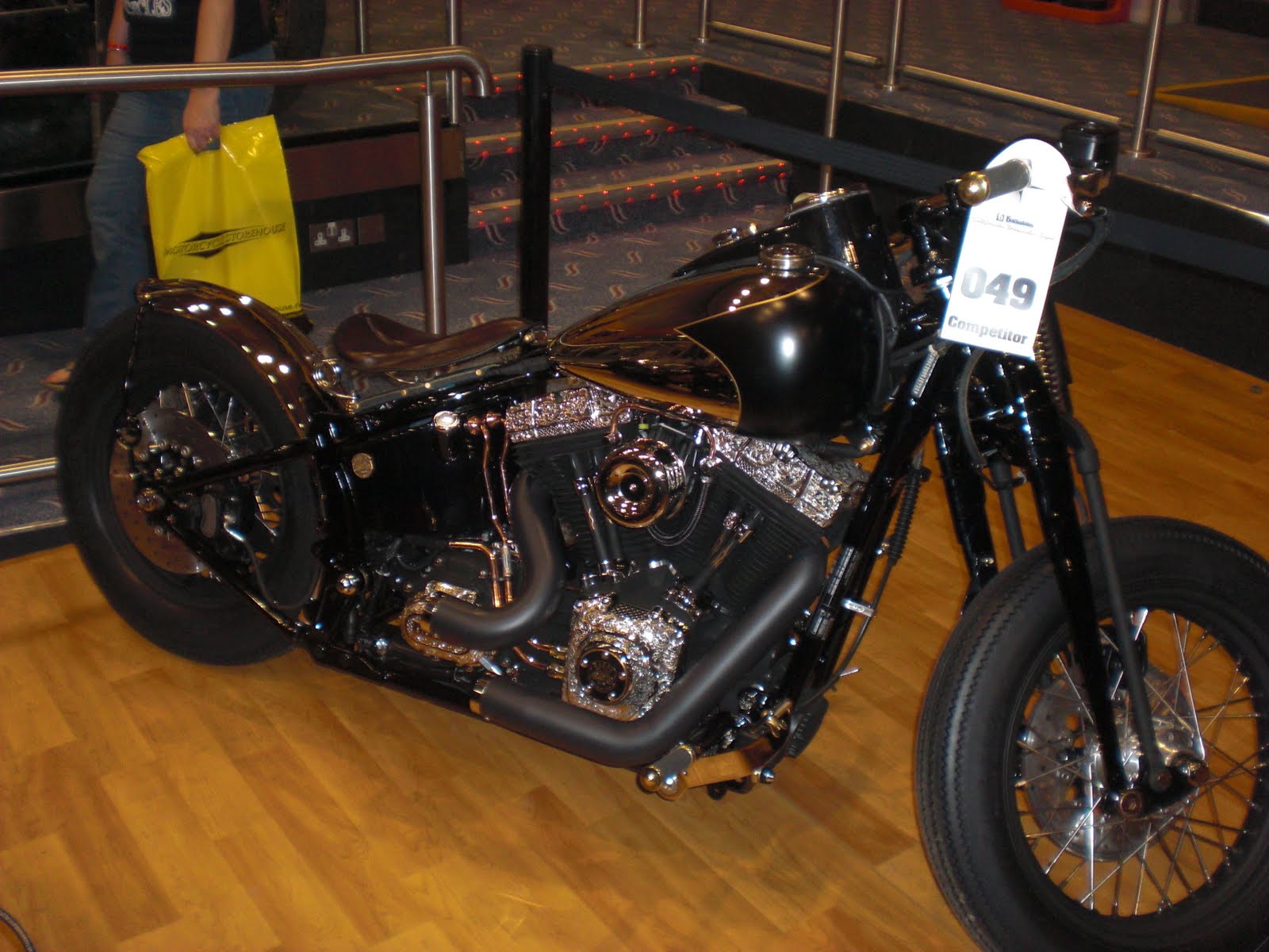 Norwich Harley Davidson Blogspot
