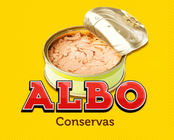 MUNDO DE LA EMPRESA BLOG: EMPRESAS: CONSERVAS ALBO, MÁS DE 150 AÑOS DE ...