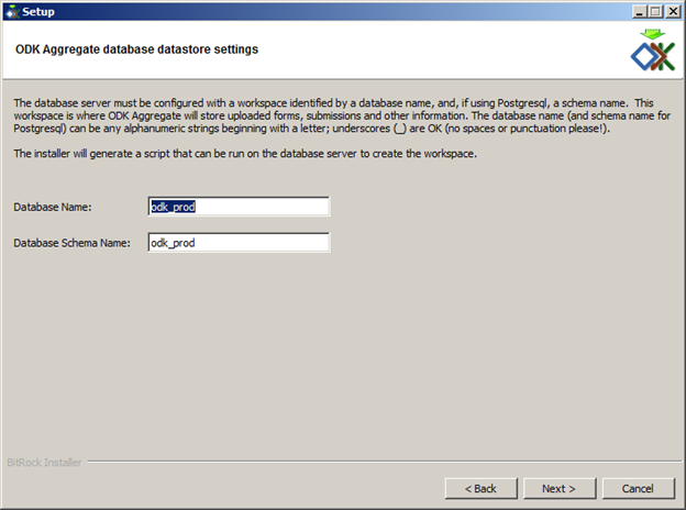 Open Data KIT tutorial and install with postgres DB | Cloudhadoop