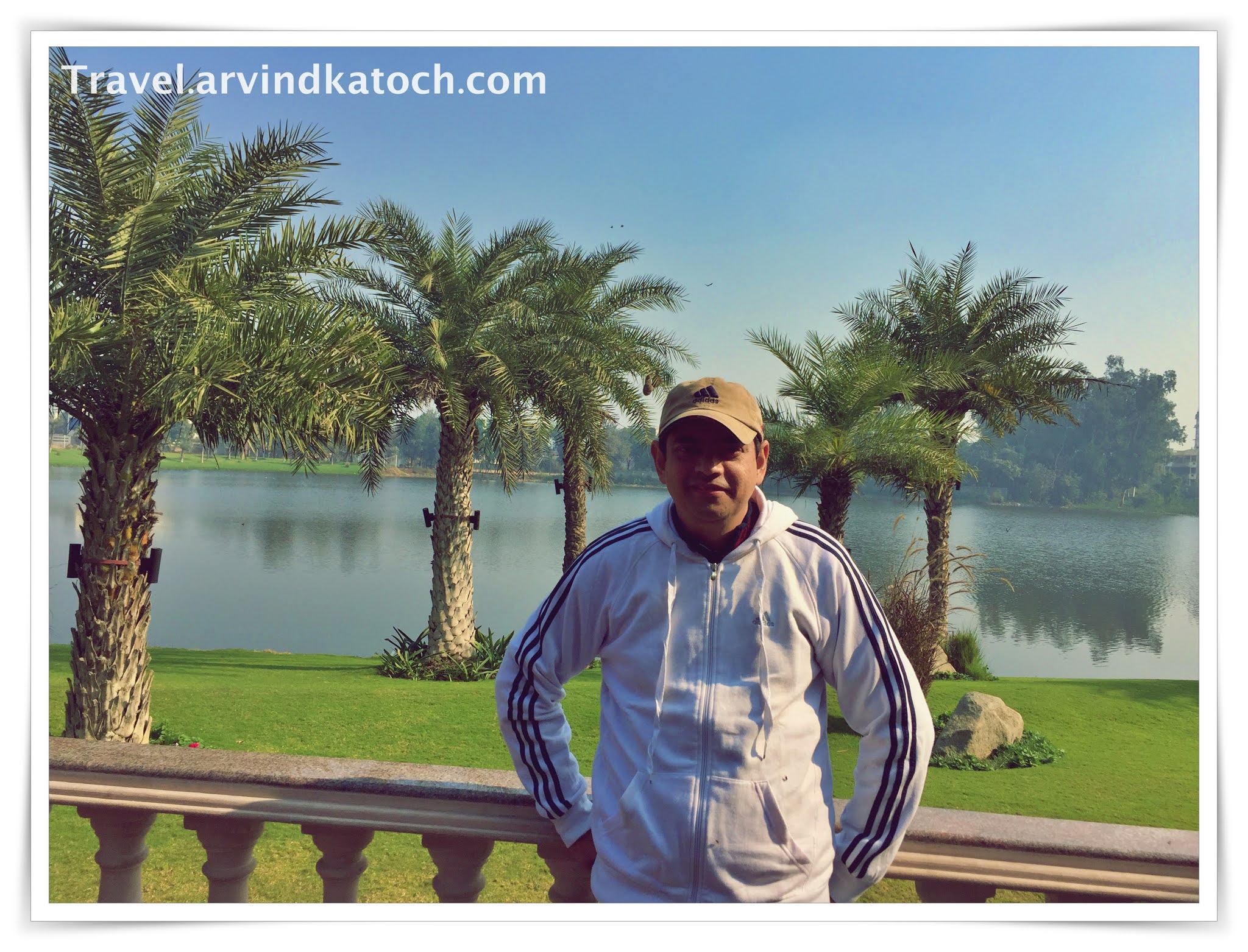 Dera Baba Murad Shah Ji (Nakodar ) Pictures and Detail