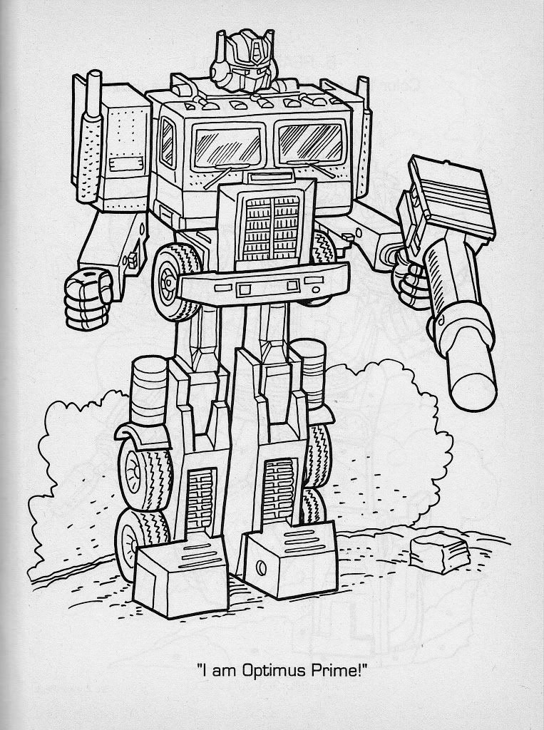 Random Toy Reviews: Transformers Generation 2 "Decepticon Danger ...