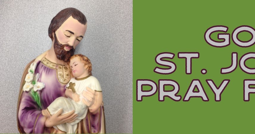 Look To Him And Be Radiant Happy Feast Day Of St Joseph look-to-him-and-be-radiant-happy-feast-day-of-st-joseph