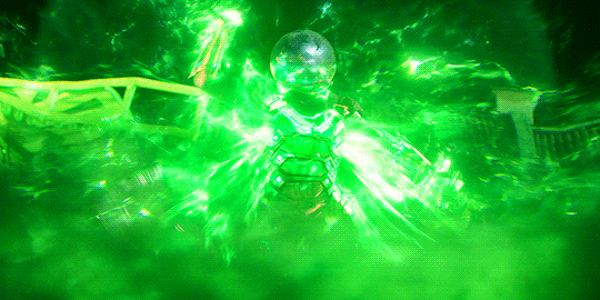 Jon Watts fala sobre a abordagem dos poderes e integração do Mysterio ...