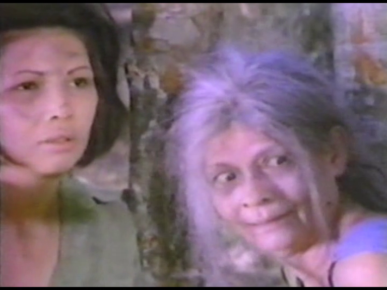 Name That Filipino Actor!: Mary Walter