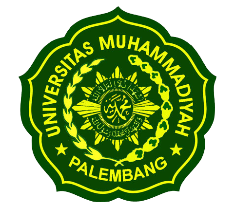 Logo Universitas Muhammadiyah Palembang Dalchaebi