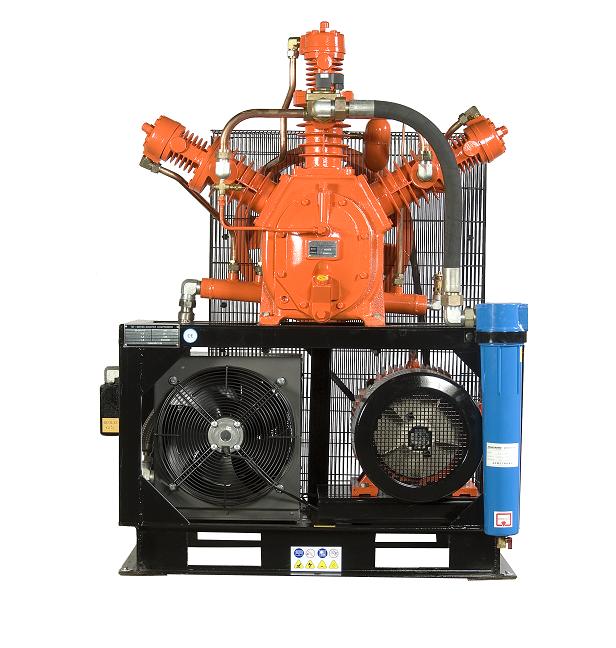 kompresor industri SHARK: Air Compressor Shark