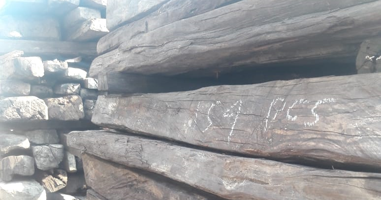kayu hitam langkah kayu ebony surabaya cipta karya kayu