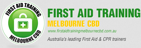 First Aid Training Melbourne