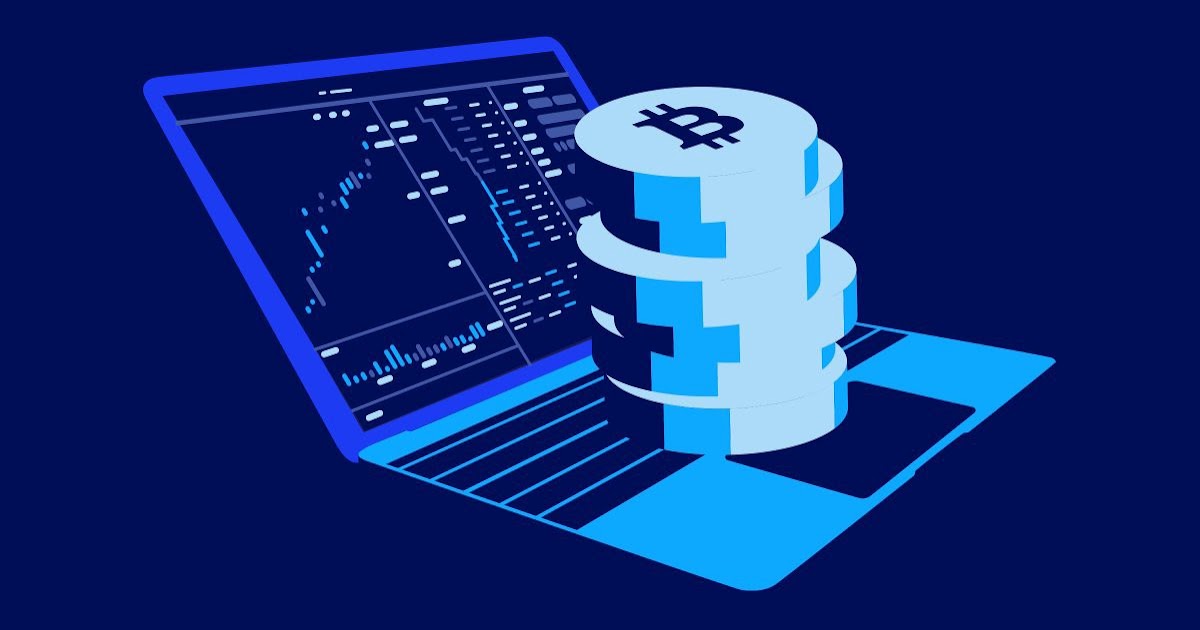 Cryptocurrency exchanges - Introduction