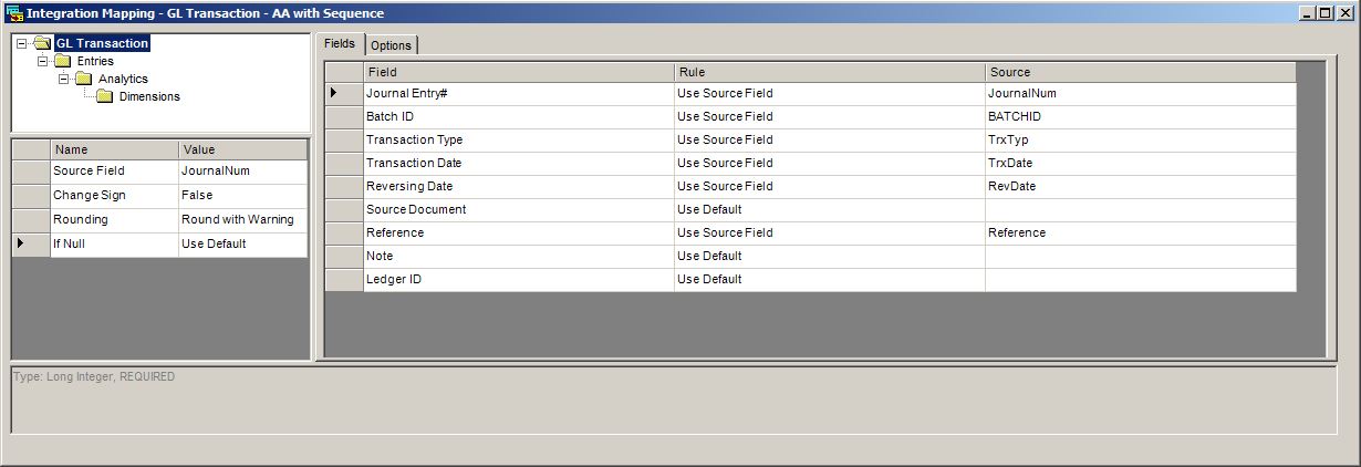 Lessons Learned about Dynamics GP: How to setup integration using ...